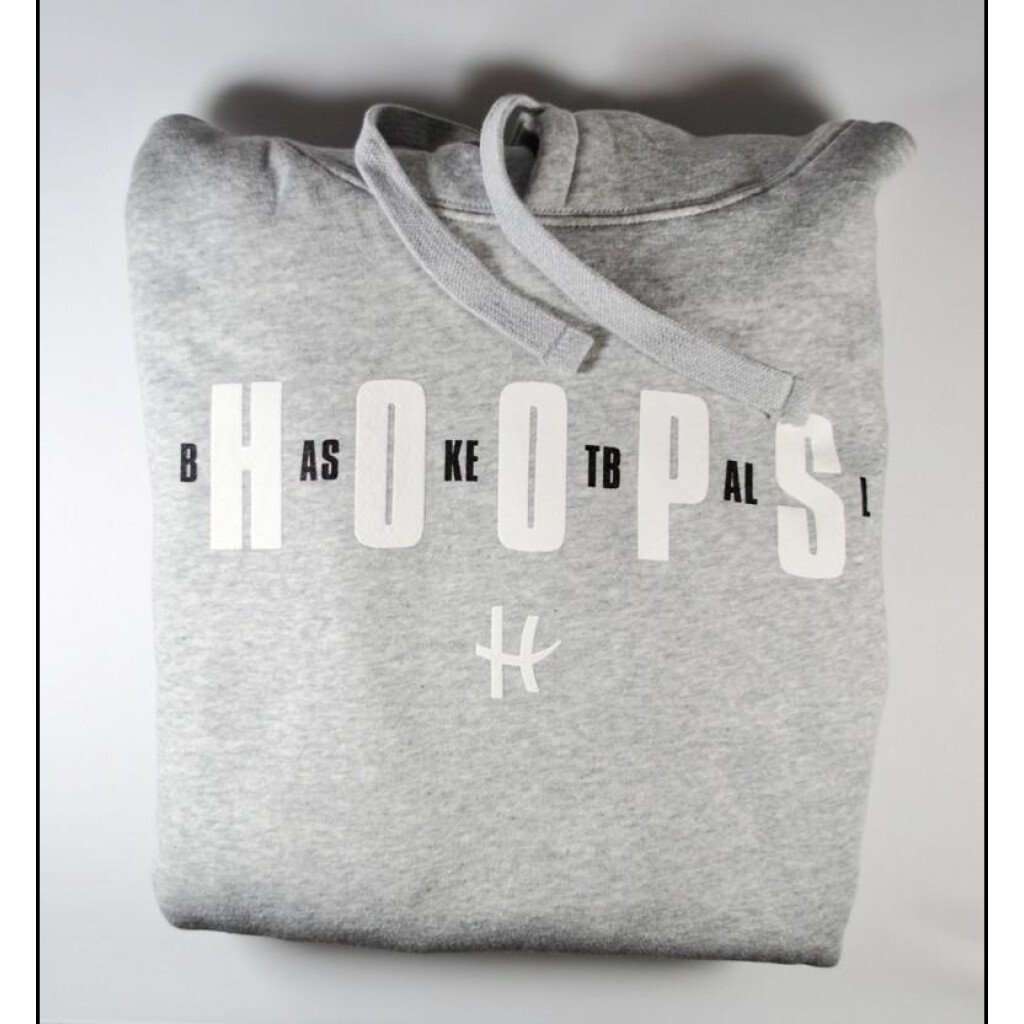 Bluza Koszykarska Hoops Basketball Classic Hoody - Hoops.pl