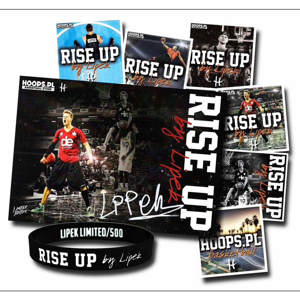 HOOPS.PL: Sklep koszykarski - Koszulki i karty NBA - Piłki do koszykówki