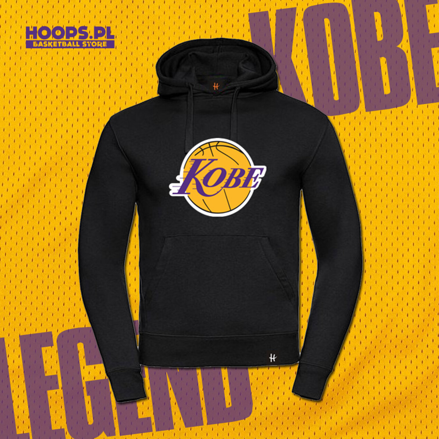 HOOPS.PL: Sklep koszykarski - Koszulki i karty NBA - Piłki do koszykówki