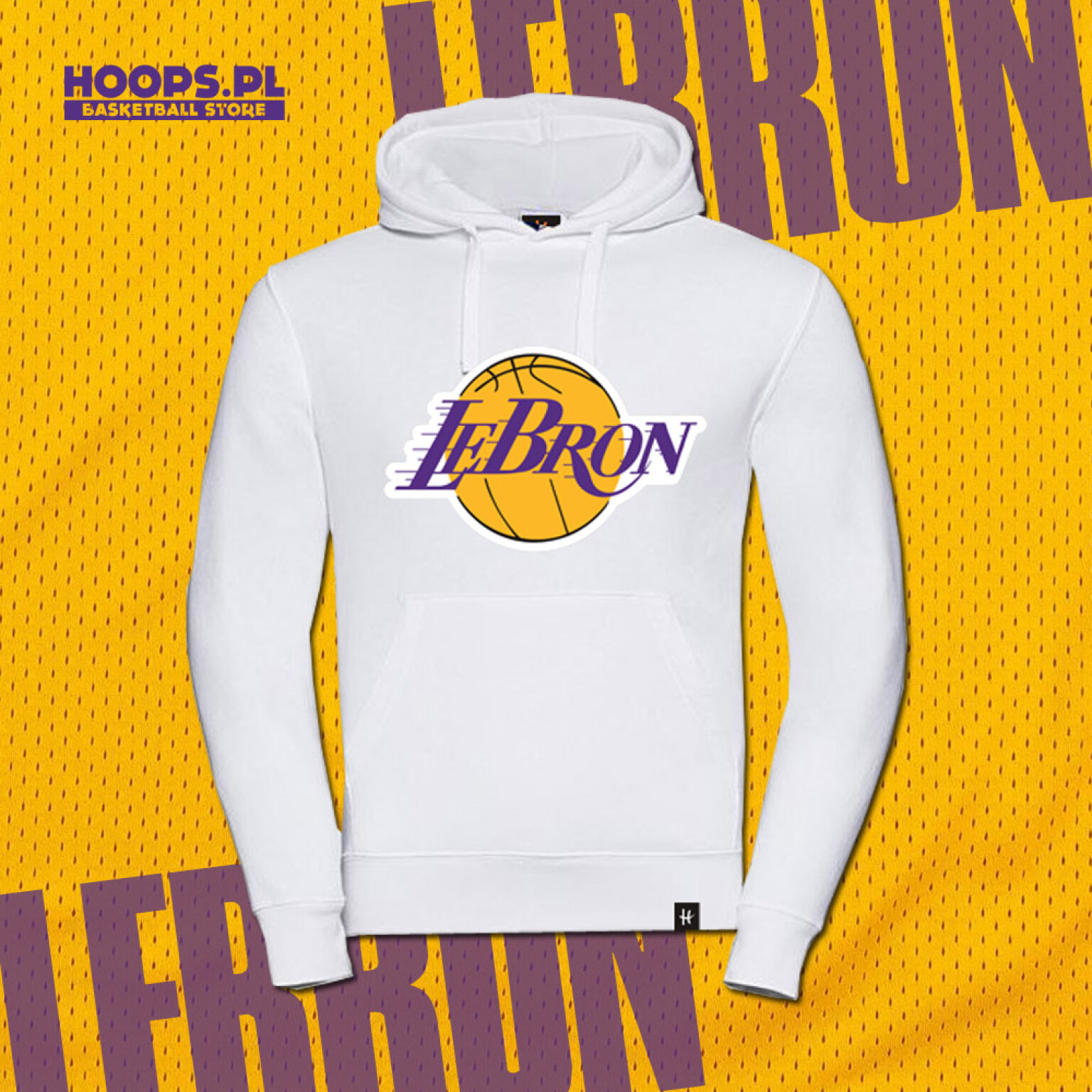 HOOPS.PL: Sklep koszykarski - Koszulki i karty NBA - Piłki do koszykówki