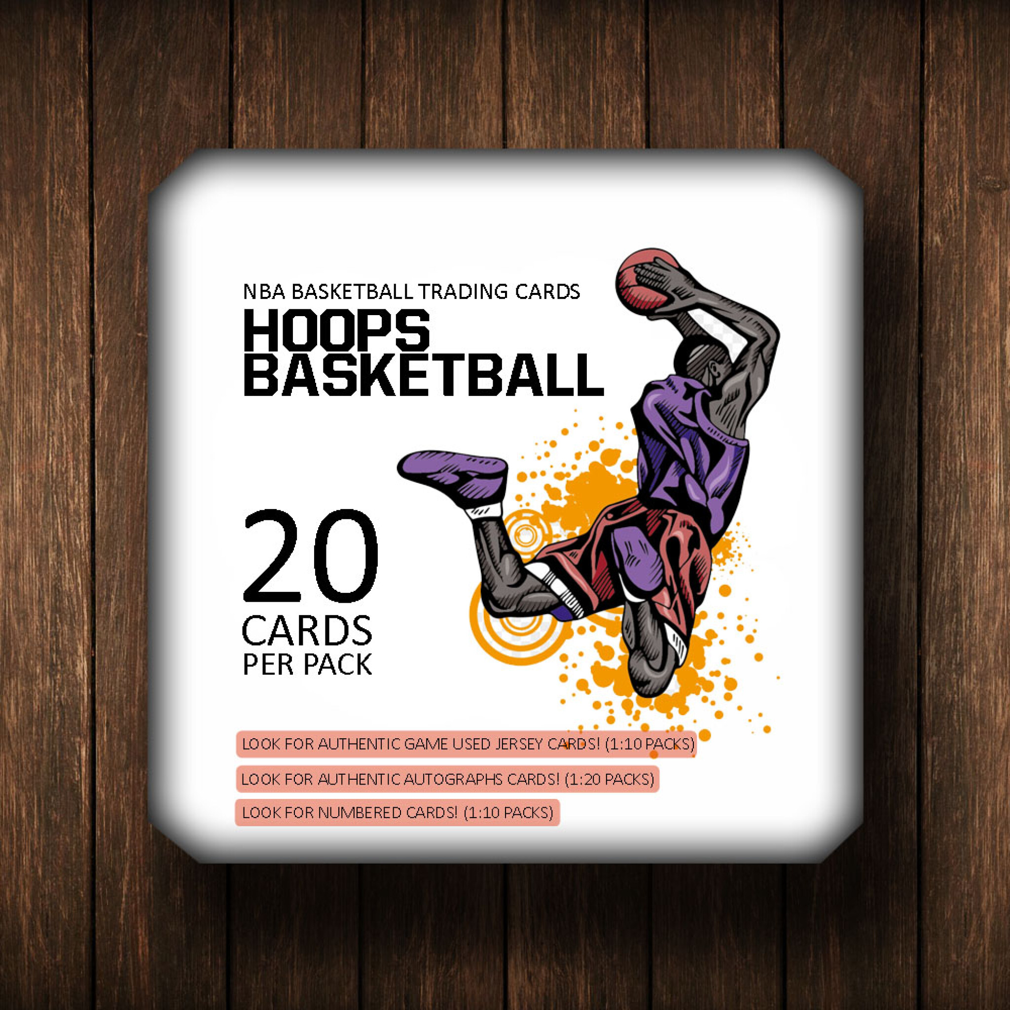 HOOPS.PL: Sklep koszykarski - Koszulki i karty NBA - Piłki do koszykówki