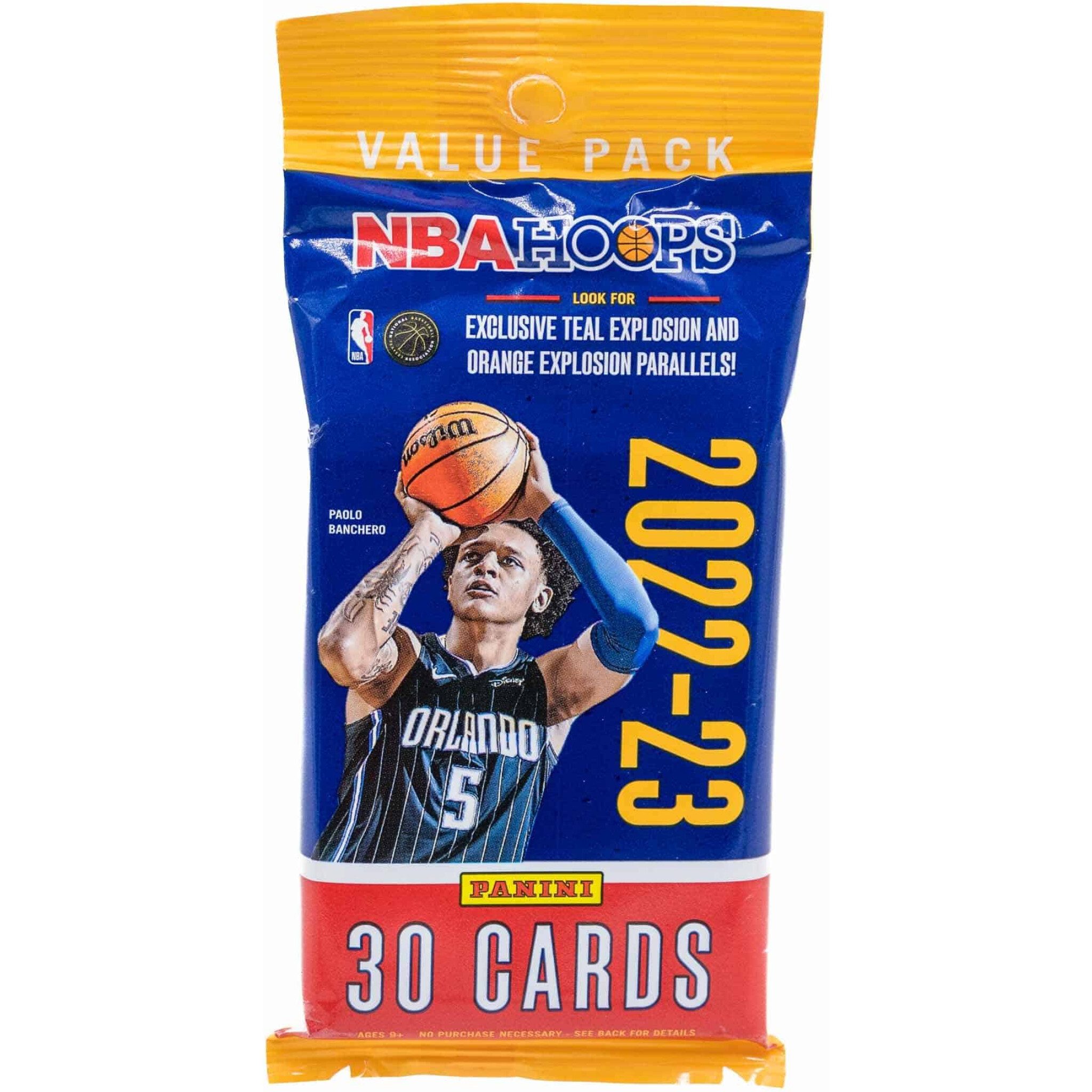 Karty NBA - Hoops.pl