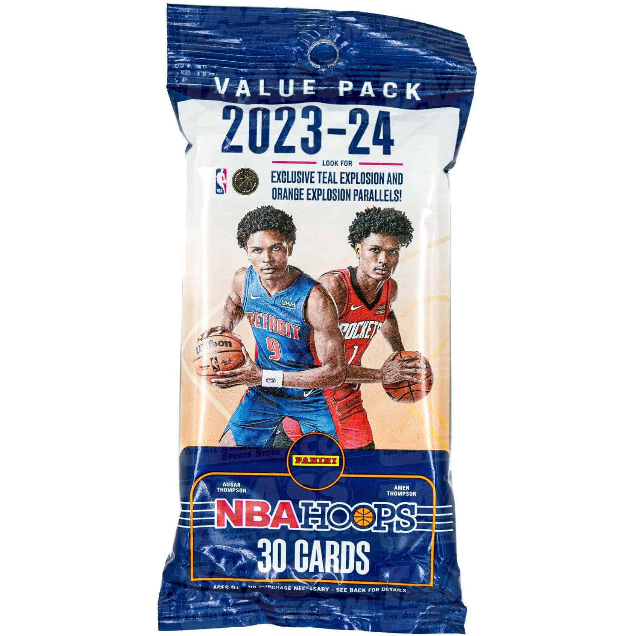 Karty NBA - Hoops.pl