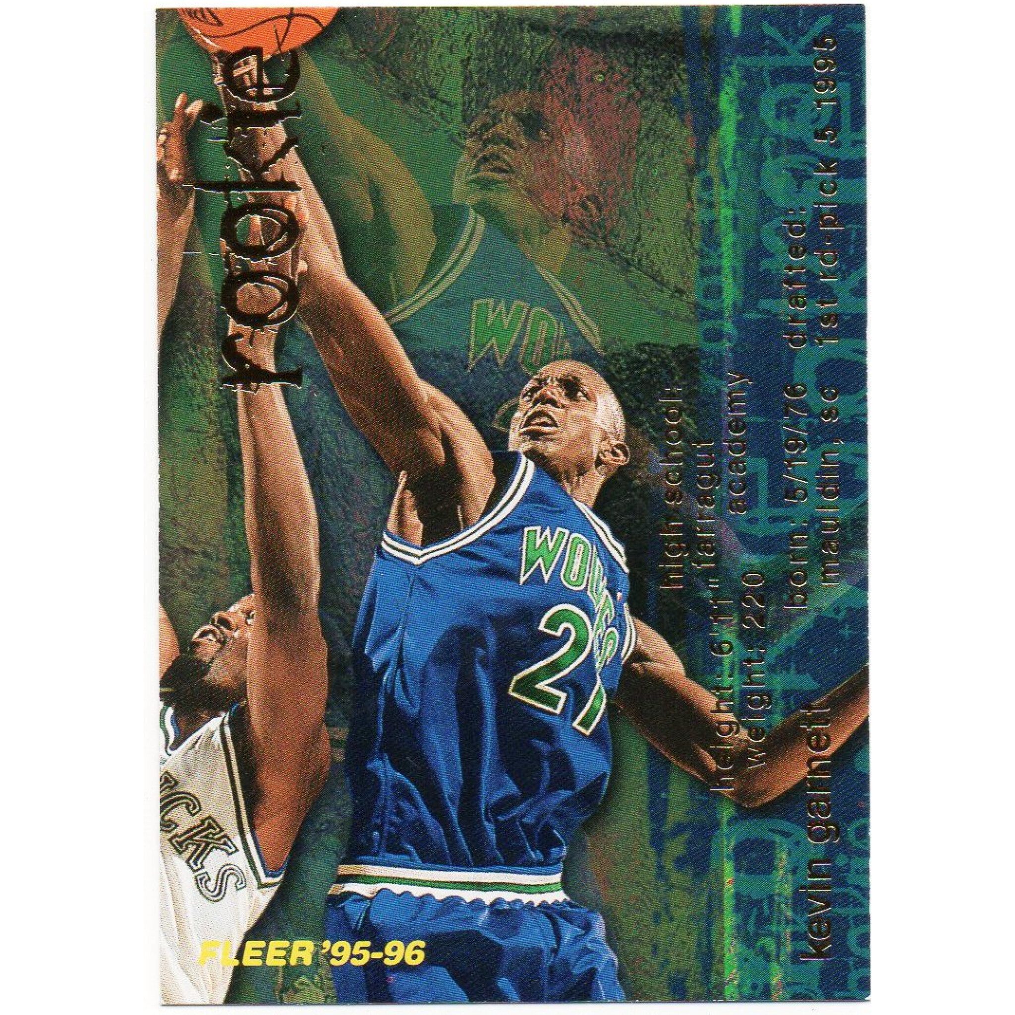 Karty NBA - Hoops.pl