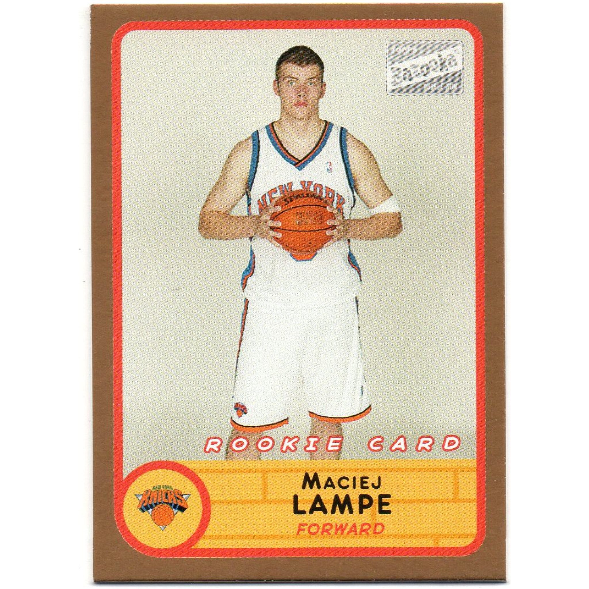 Karty NBA - Hoops.pl